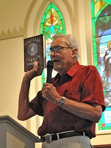 Robert M. Utley - historian and author - biographical page